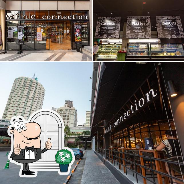 Wine Connection Alley11, Bangkok - Restaurant menu, prices and reviews