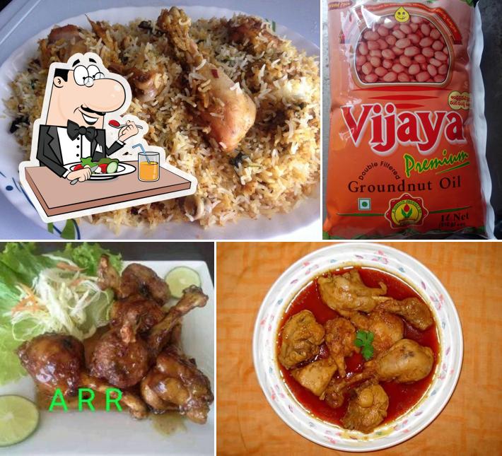 Top 5 places to eat in Gundrajukuppam, may 2025 - Restaurant Guru