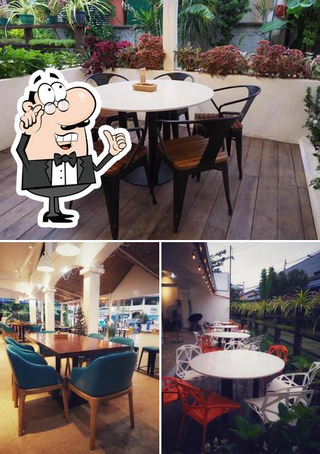 pandora restaurant, Panglao - Restaurant reviews