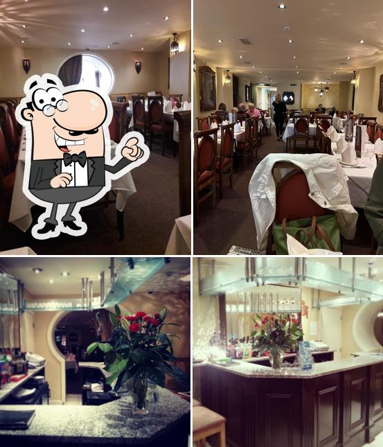 Saathi, Hexham - Restaurant menu, prices and reviews