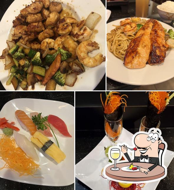 Tokyo Hana, Rowlett - Restaurant menu, prices and reviews