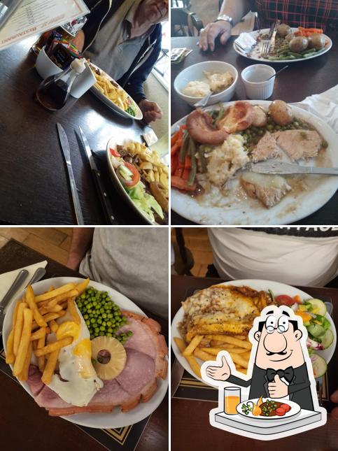 Find the best place to eat in Borth, spring 2024 - Restaurant Guru