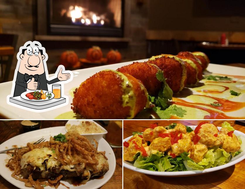 Tuckaway Tavern and Butchery, Raymond - Restaurant menu, prices and reviews