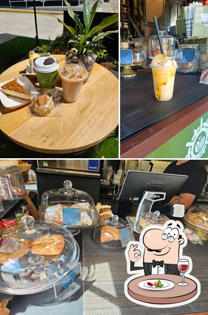 Vault Cafe in Archerfield - Restaurant reviews
