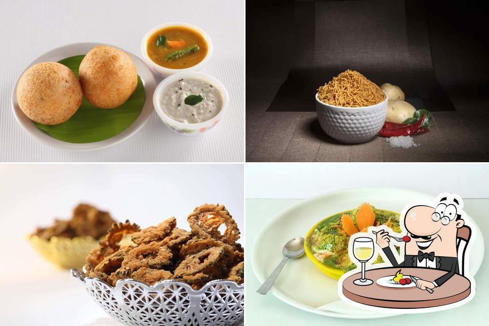 ADYAR ANANDA BHAVAN, Bengaluru - Restaurant menu, prices and reviews