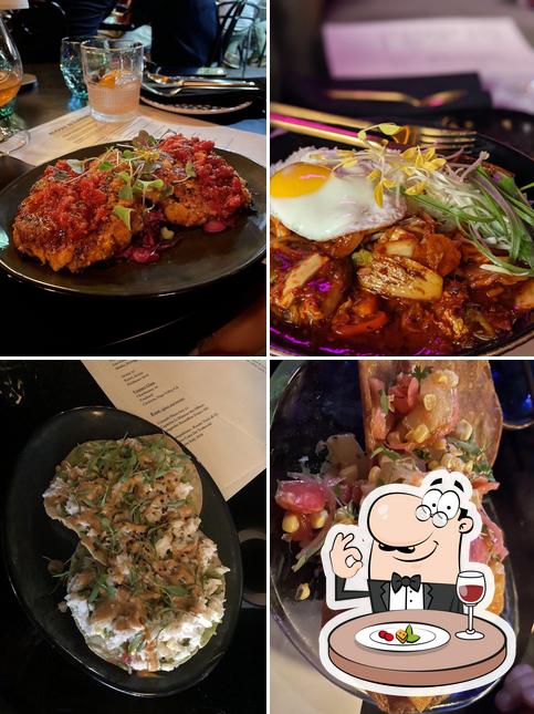 Con Alma, Pittsburgh - Restaurant menu, prices and reviews
