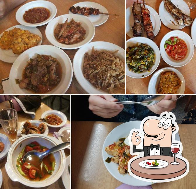 Restoran Beautika - Petojo, Central Jakarta - Restaurant menu, prices ...