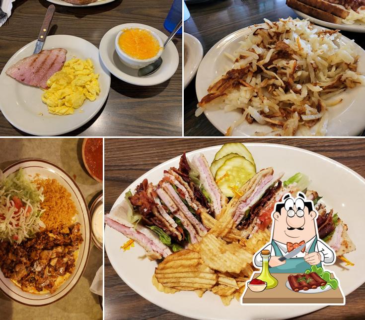 Top 7 restaurants with fried chicken in Mansfield, Ohio, july 2025 ...
