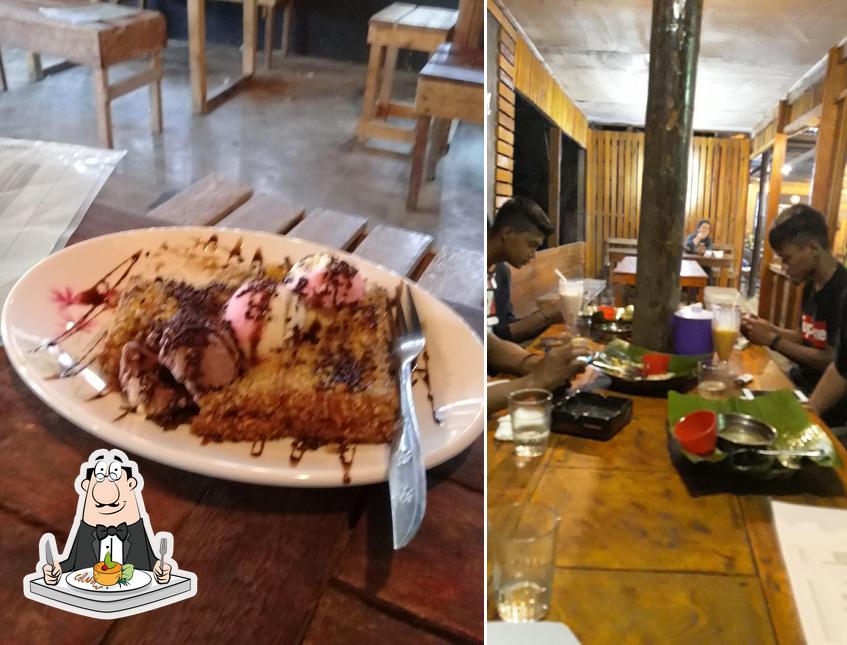 BOMBARU Cafe & Resto, Indonesia - Restaurant reviews