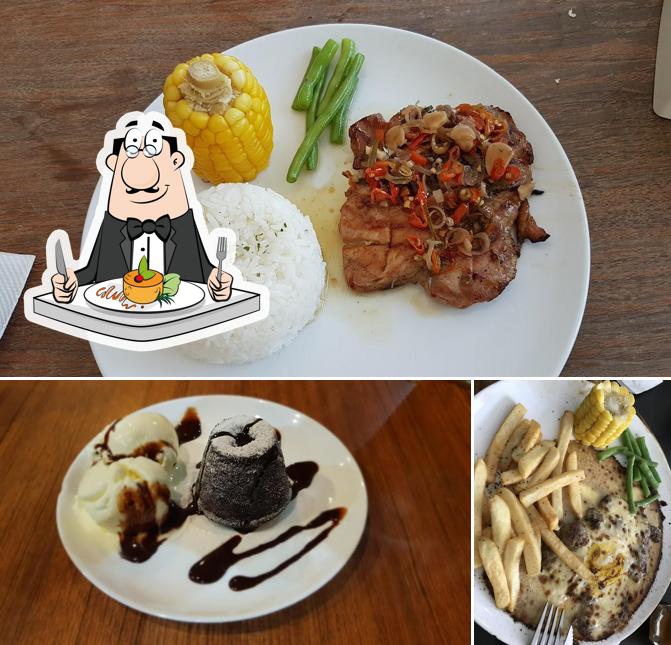 CARNIS restaurant, Surabaya, Jl. Raya Panjang Jiwo Permai No.2B ...