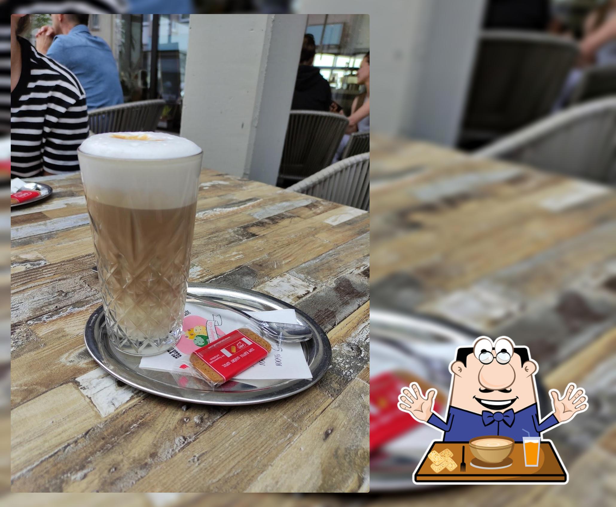 Café Avanti, Heppenheim (Bergstraße) - Speisekarte, Preise und Bewertungen