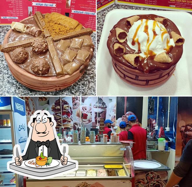 Candy Land cafe, Aswan - Restaurant reviews