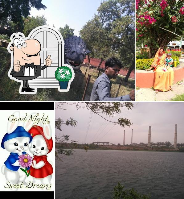 Chambal Garden Restaurant, Kota - Restaurant menu, prices and reviews
