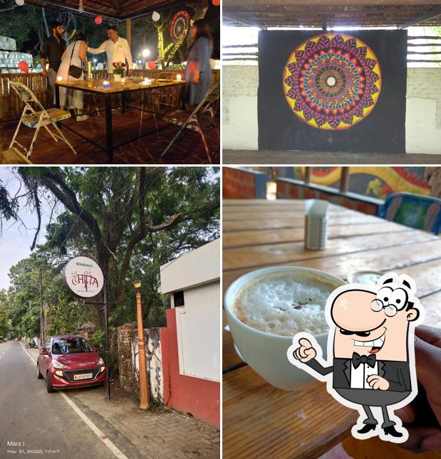 Chilla Art Cafe,Old Picnic Spot, Alappuzha - Restaurant menu, prices ...