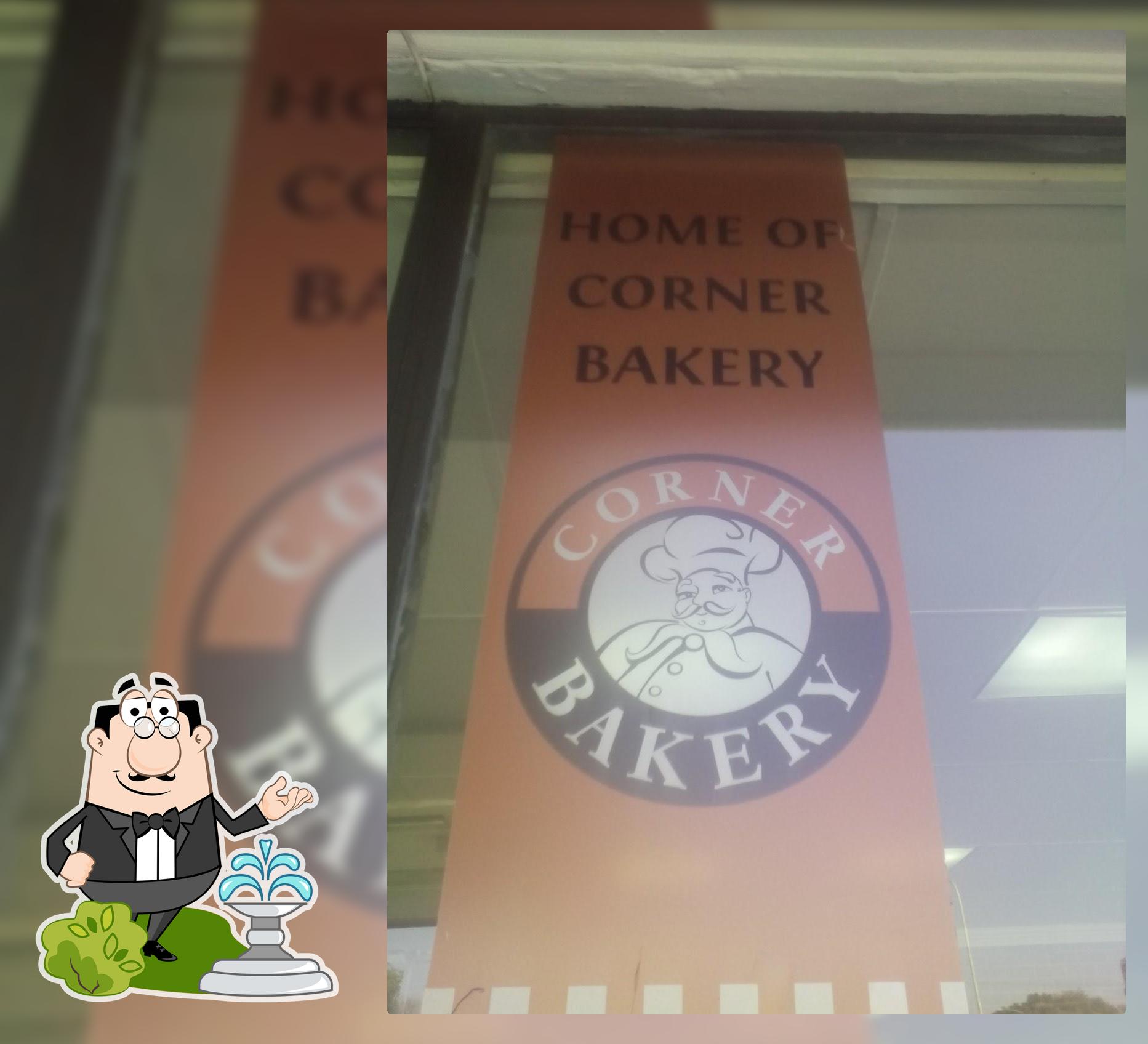 Corner Bakery, Centurion, Engen Lyttleton Motors