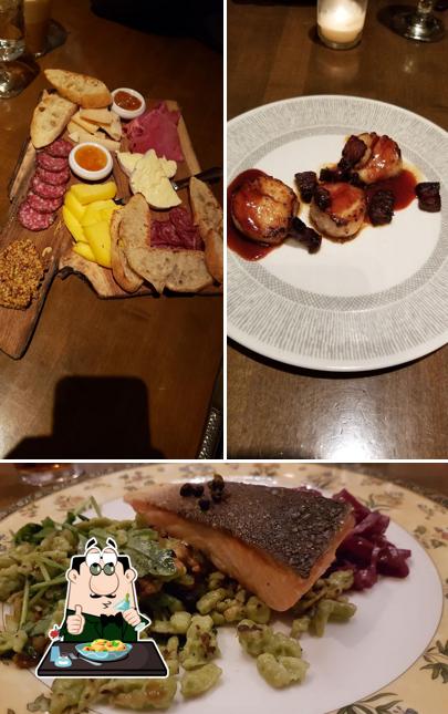 Catamount Restaurant, Mount Tremper - Restaurant menu, prices and reviews