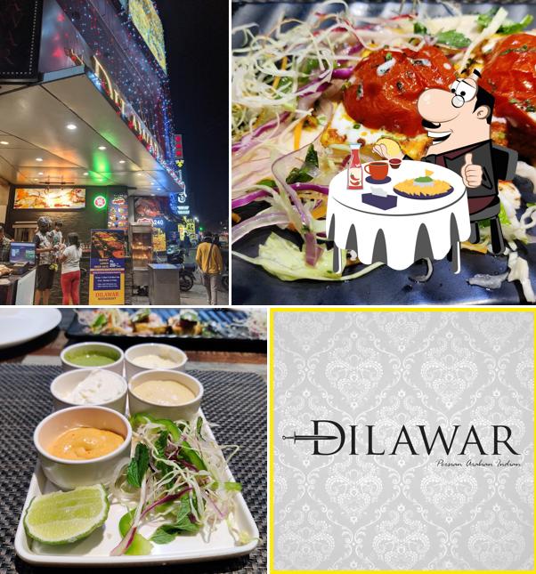 Dilawar Restaurant, Bengaluru - Restaurant menu and reviews