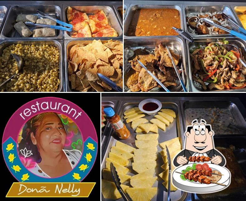 Dona Nelly Restaurant & Buffet, Dade City - Restaurant menu, prices and ...