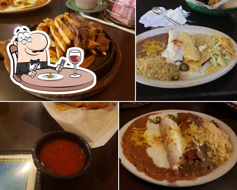 El Presidente, Brownsboro - Restaurant menu, prices and reviews
