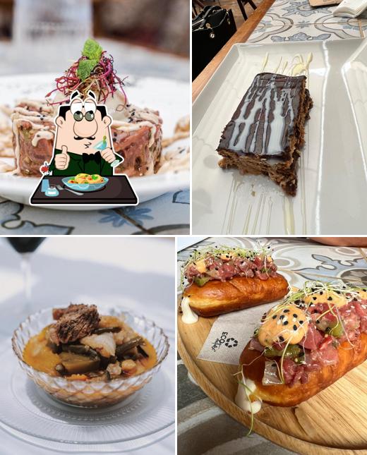 El Rancho, Calle Pedro Valiente, 6 in Tarifa - Restaurant reviews