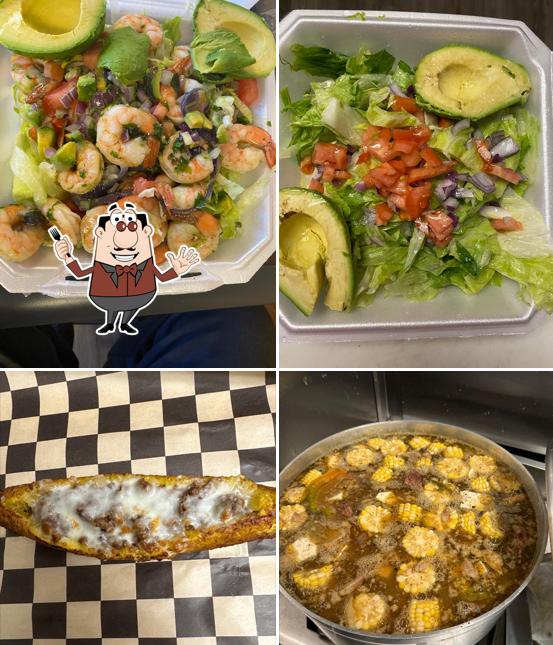 Your Way Subs in Mount Pocono - Restaurant menu and reviews