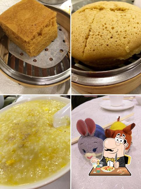 Hon Po Seafood Restaurant, Hong Kong - Restaurant menu, prices and reviews