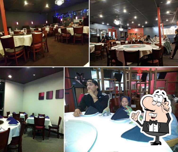 Hunan Chinese Restaurant, Fresno - Restaurant menu, prices and reviews