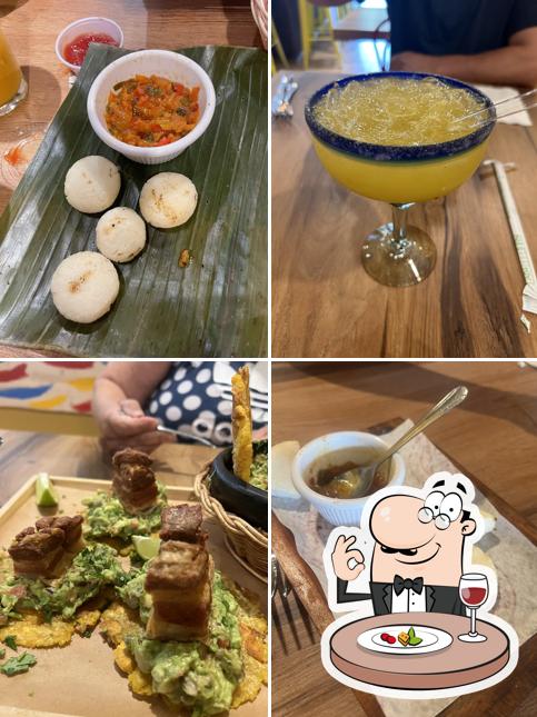 La Chiva Restaurant, Lake Ronkonkoma - Restaurant menu, prices and reviews