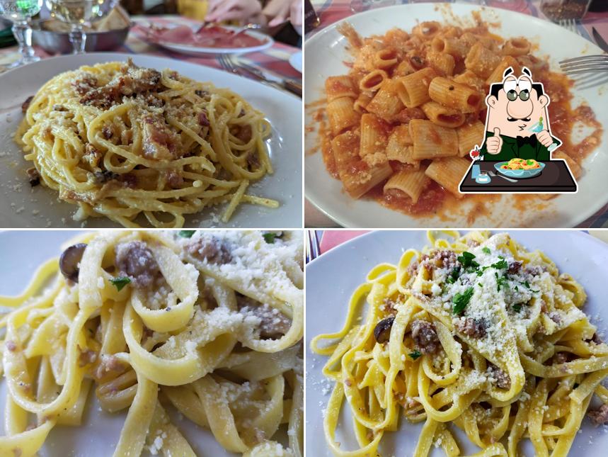 Ristorante La Tedesca, Roma - Menu del ristorante, prezzi e recensioni