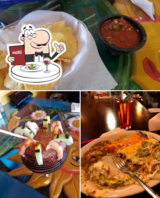 Los Pepe's at the Mall, Vancouver - Restaurant menu, prices and reviews