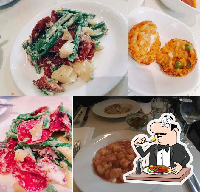 Lupino in Melbourne - Restaurant menu and reviews