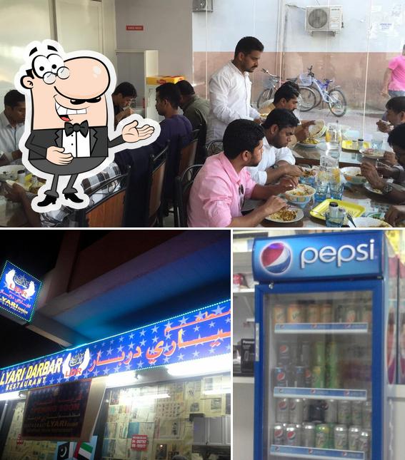 Lyari Darbar Restaurant, Dubai, 1A Street - Restaurant reviews