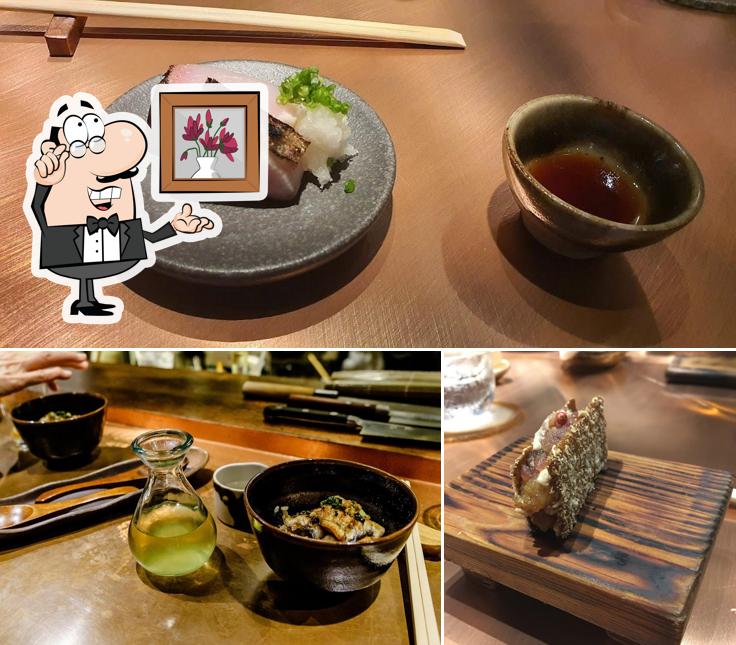 Mecha Uma, Taguig - Restaurant menu, prices and reviews