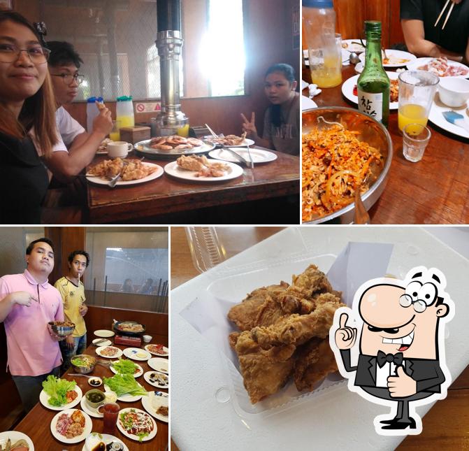 Mr. Kim's UNLIMITED Korean Bbq. & Buffet Restaurant, Kawit - Restaurant ...