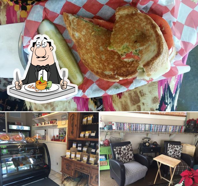 Munch Box, Key West - Restaurant menu, prices and reviews