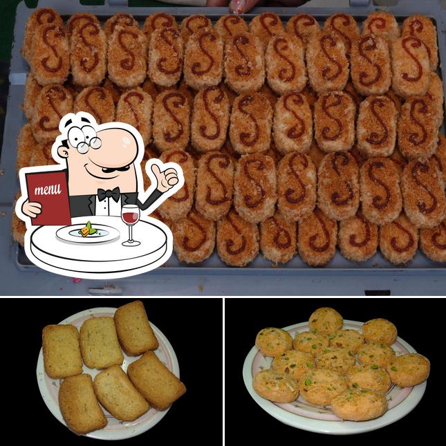 New J.P. Biscuit Bakery, Surat, 4RVV+66Q - Restaurant reviews