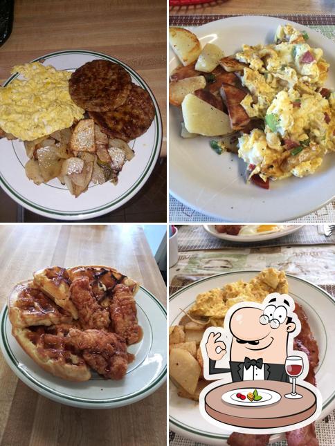 No Name Cafe in Pittsburgh - Restaurant menu and reviews