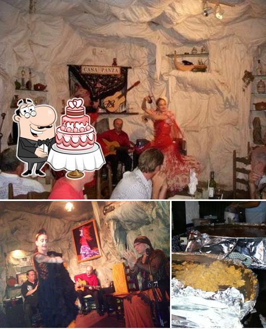 Casa Panza, 1620 SW 8th St in Miami - Restaurant menu and reviews