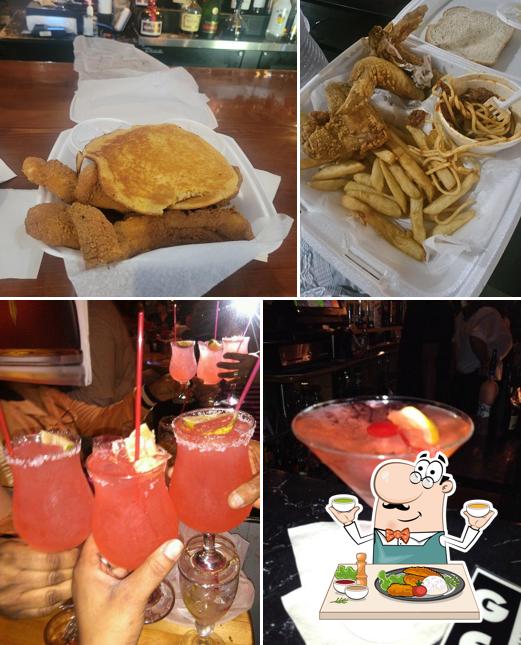 Geno's Place in The Park, Calumet Park - Restaurant menu, prices and ...