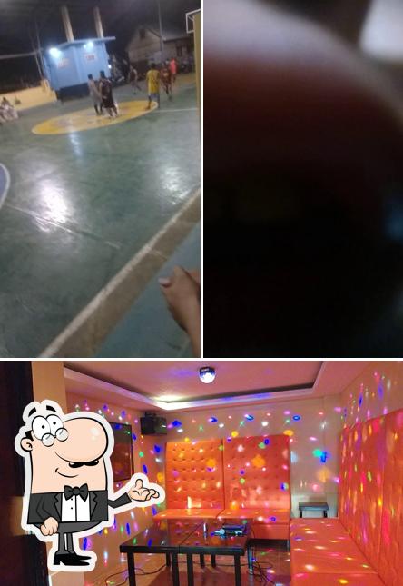 Kanta ta bai, kTV and Family lounge pub & bar, Dipolog City ...