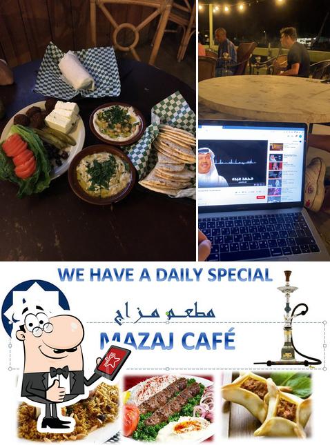 KEBAB G Mediterranean Restaurant, Tucson - Restaurant menu, prices and ...
