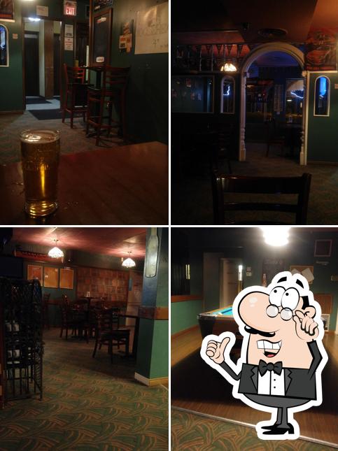 The Kavern in Welland - Restaurant reviews
