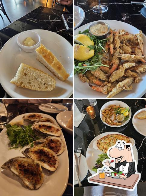 Tre Luna Bar and Kitchen, Hoover - Restaurant menu, prices and reviews
