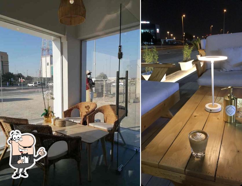 Trend Cafe, Abu Dhabi - Restaurant reviews