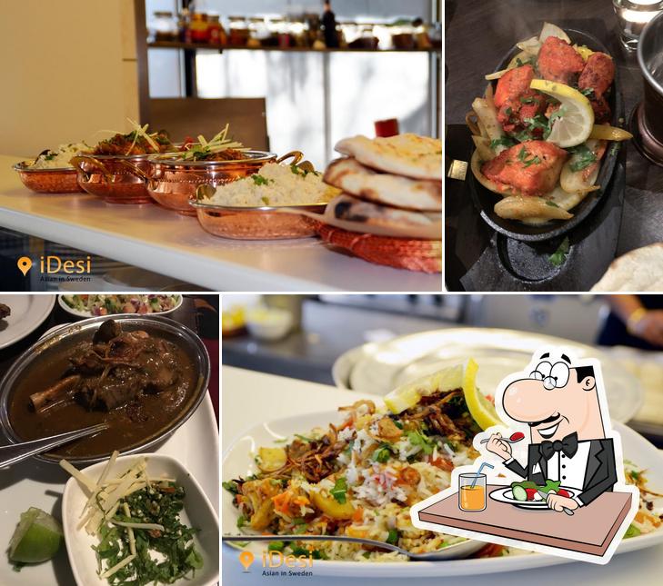 Chili Masala restaurant, Solna - Restaurant reviews