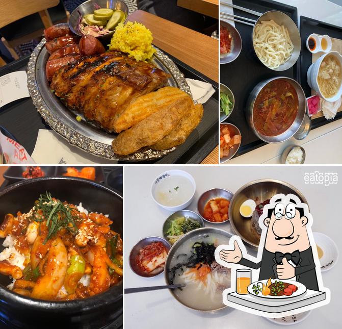 EATOPIA restaurant, Hanam-si - Restaurant reviews