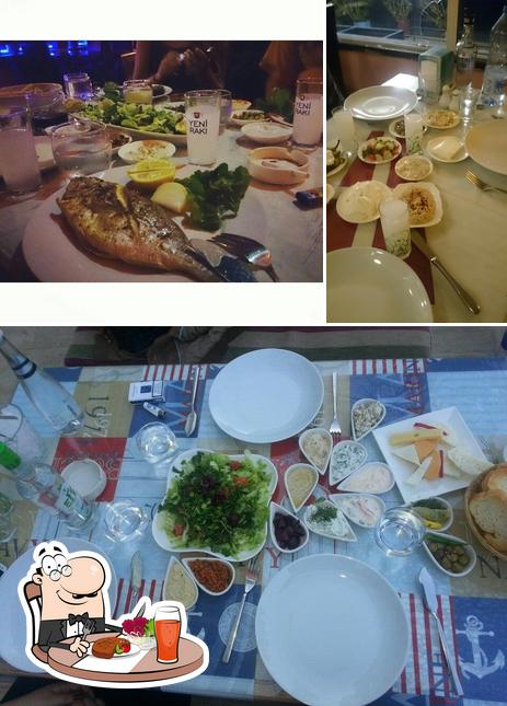 Fish Mekan, Chipre - Restaurant reviews