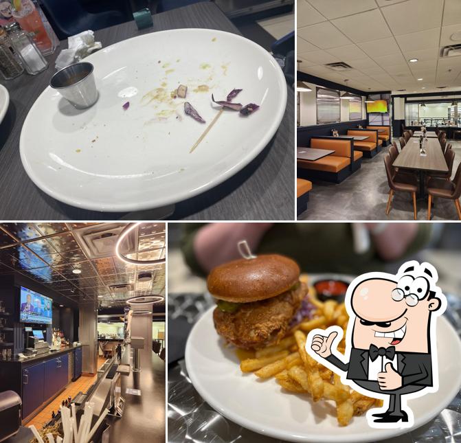 Hangar 815 in Columbus - Restaurant reviews