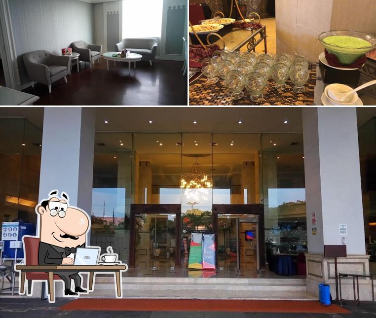 Harmoni Coffee Shop cafe, Jakarta - Restaurant reviews