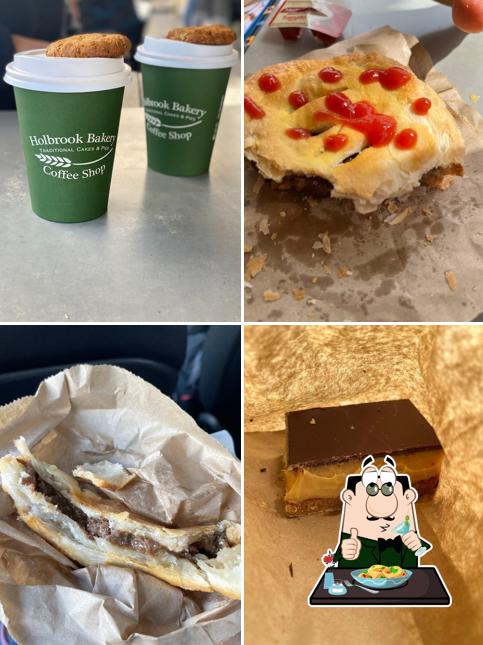 Holbrook Bakery, 126 Albury St in Holbrook - Restaurant reviews